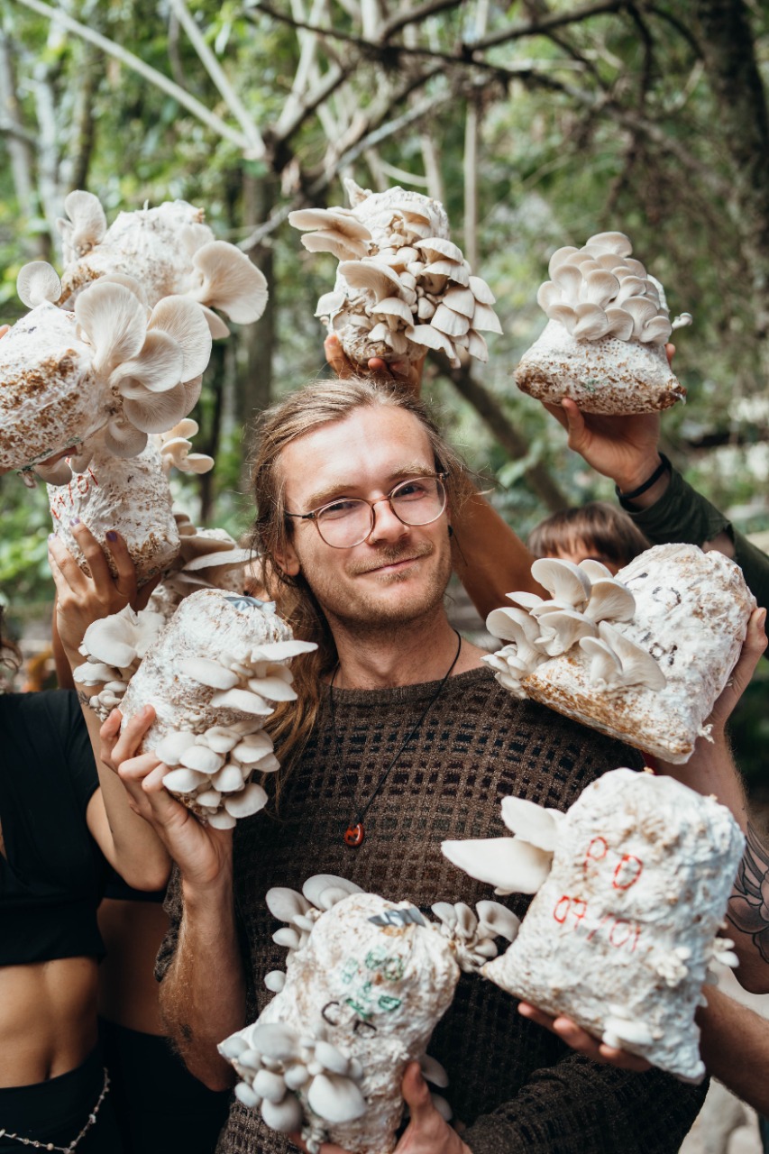 Psychedelic Practitioner Core Training